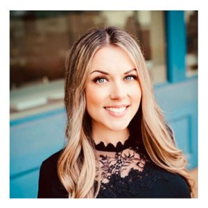 Fun Facts About Briana Davis - Old Harbor Insurance Services Temecula, CA