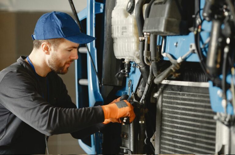 What Is Equipment Breakdown Coverage? An In-Depth Analysis