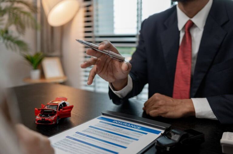 California’s Commercial Auto Insurance Minimums: Coverage Types and Limits