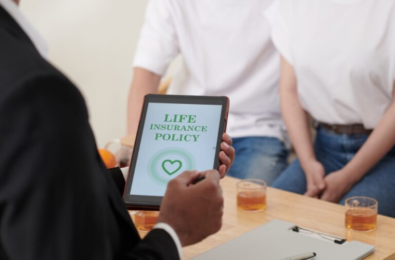 Life Insurance in Orange County: How a Local Independent Agent Finds ...