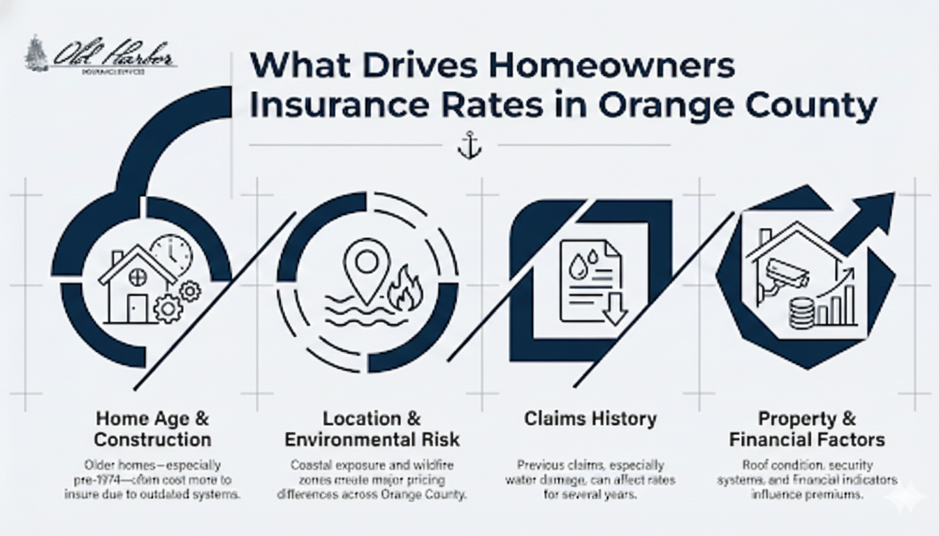 Homeowners Insurance in Orange County: Local Expert Insights on ...